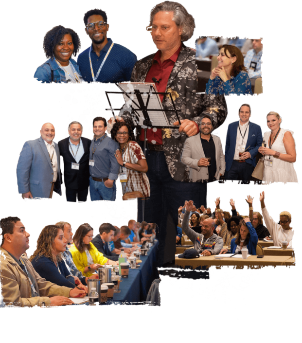 Upcoming Events | How to Manage a Small Law Firm