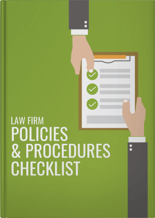 How to Manage a Small Law Firm: Management & Marketing